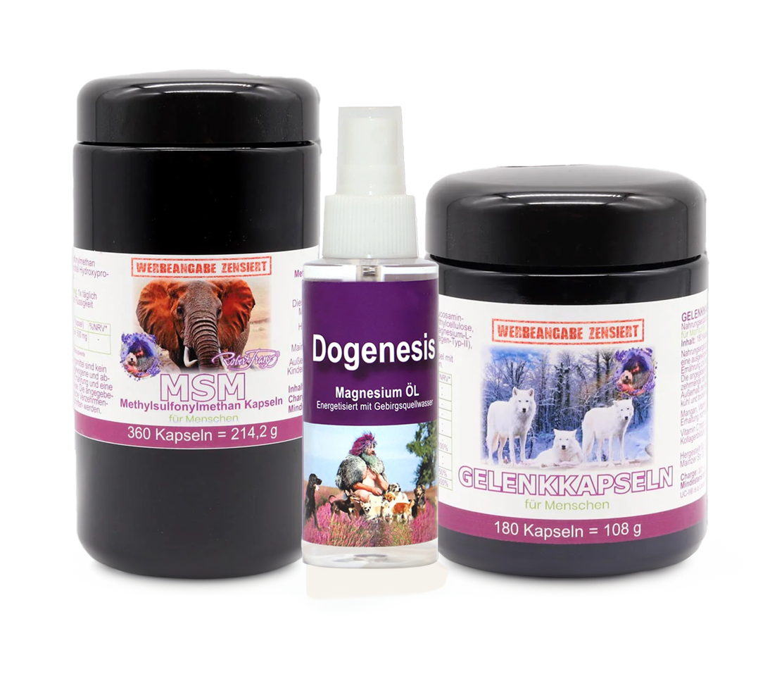 Robert Franz Schweiz