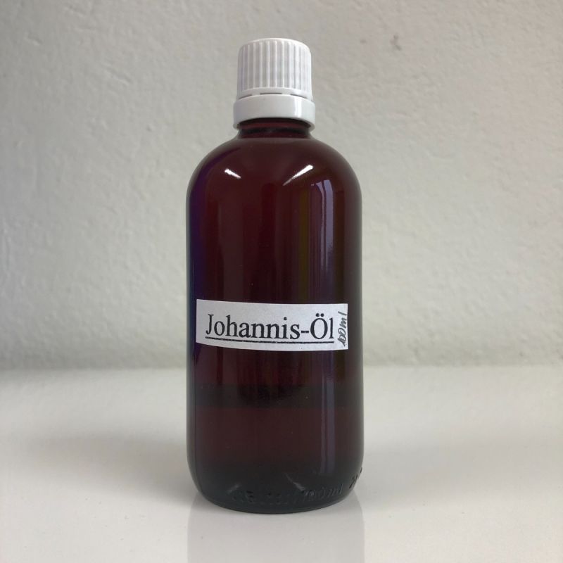 Johannisöl| motisan Online-Shop