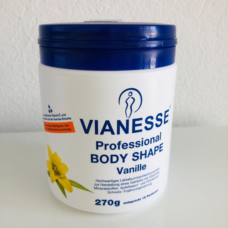 VIANESSE BODY SHAPE| motisan Online-Shop