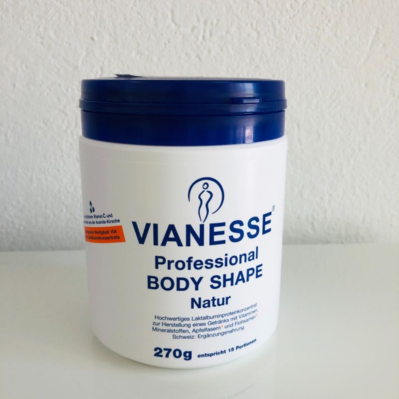 VIANESSE BODY SHAPE