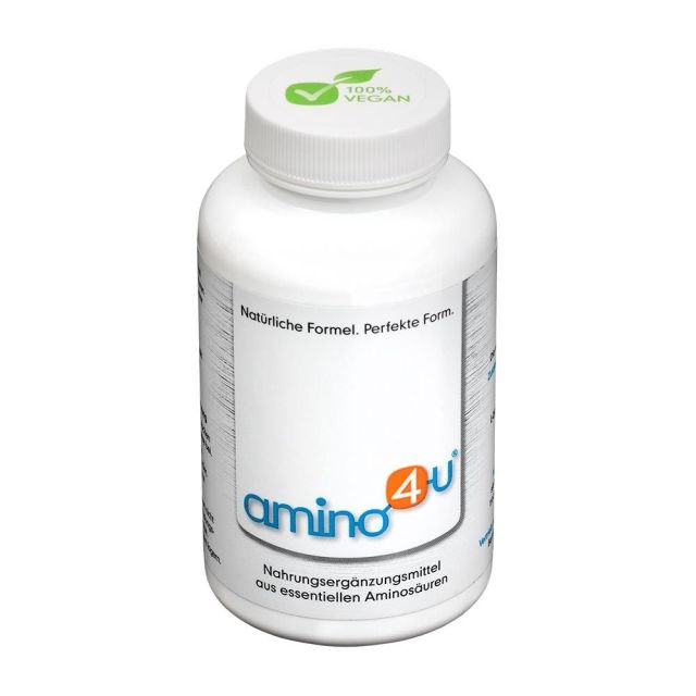 AMINO KOMPLEX, 8 essentielle Aminosäure| motisan Online-Shop