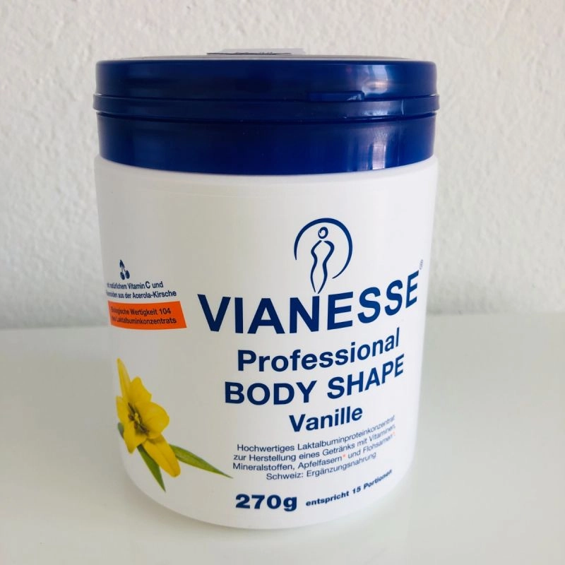 VIANESSE BODY SHAPE| motisan Online-Shop